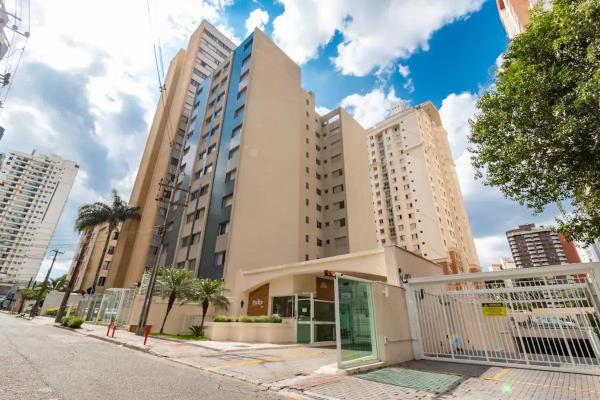 Condominio Felice Club - Curitiba