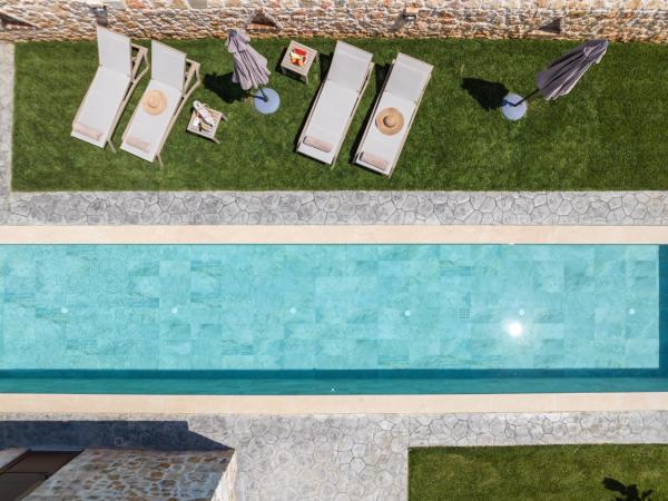 Villa Eliomylos - Chania