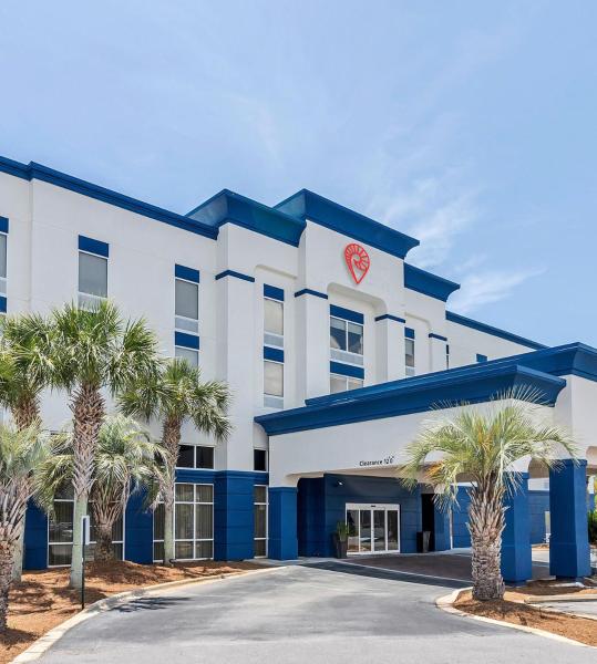Holiday Inn Express & Suites Destin - Miramar Beach By Ihg - Miramar Beach, FL