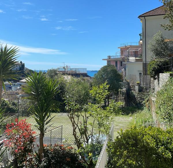 La Casa Di Sisi - Portofino