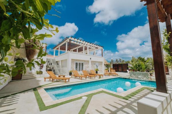 Eva Resort - Aruba