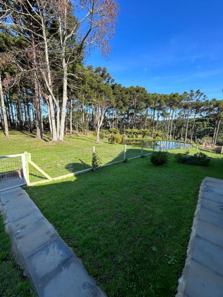 Recanto Das Araucárias - Carazal, Gramado. - Santa Catarina (estado)