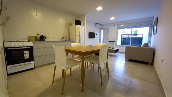 Duplex Del Parque - Olavarría