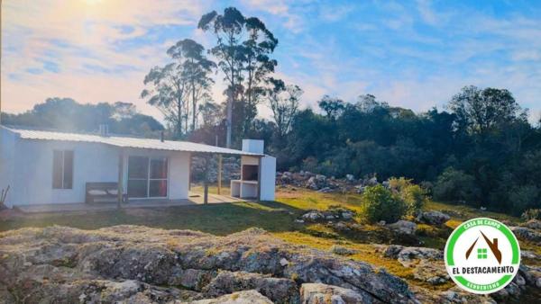 Las Carobas - Maldonado Department