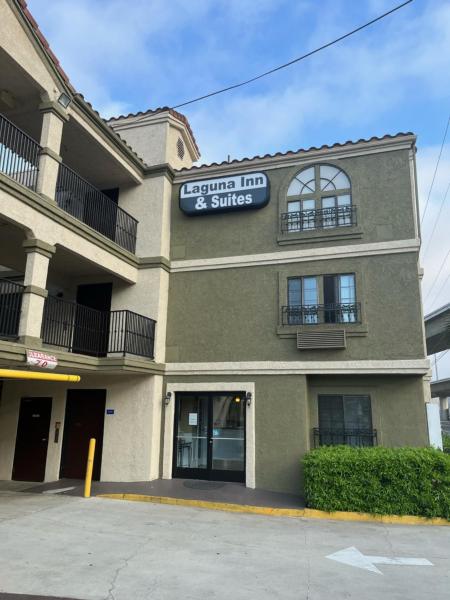 Laguna Inn And Suites - San Juan Capistrano, CA