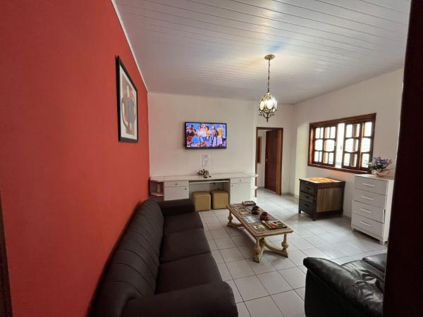 Hostel Alto Do Rosario - Vila Velha