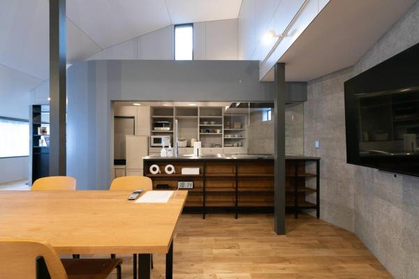 Social Guest House Neltoko - 나나오시