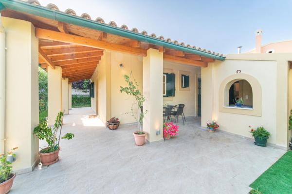 Corfu River House - Керкира, Греция