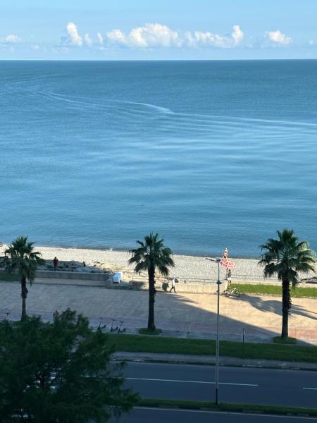 Liana Sea&sky Deluxe - Batumi