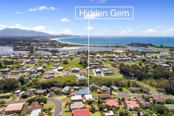 Hidden Gem Bermagui Fishing Friendly Pet Friendly Bermagui - Bermagui