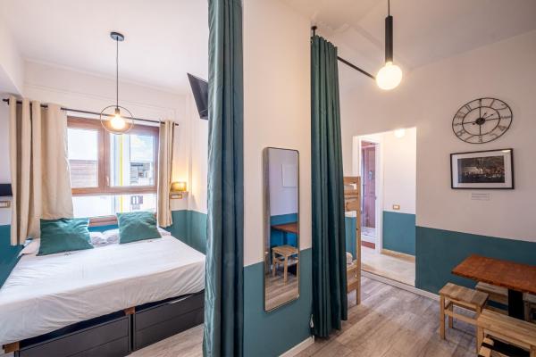 Mytinyhome Festina Lente - Latium