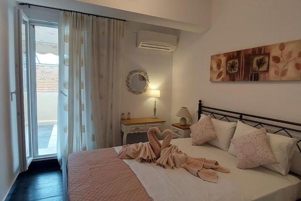Old Port View Apartment, διαμέρισμα στο κέντρο 2 υπνοδωματίων - Corfú