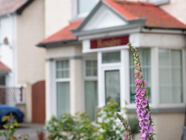 Rosaire Guest House - Conwy