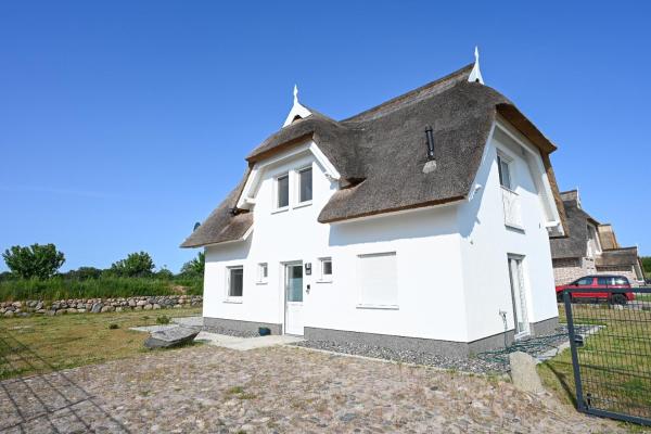 Ferienhaus Anni - Rügen