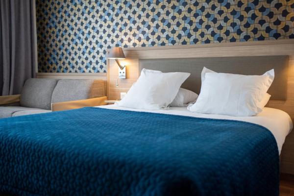 Campanile Troyes Nord - Barberey - Troyes