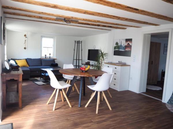 Fewo Westerwaelder Höhenluft - Burbach