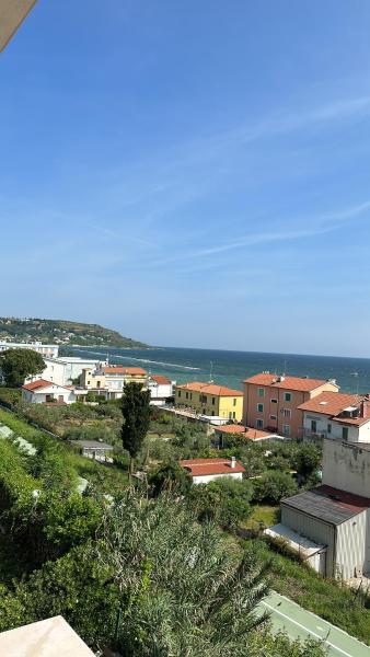 Roby Seahouse - Fossacesia