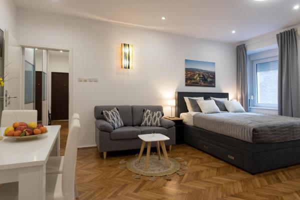 Like Home Zagreb Apartment - Zagreb