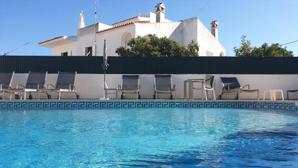 Aaa T2 Awesome Albufeira Apartments Piscina Marina - Faro District