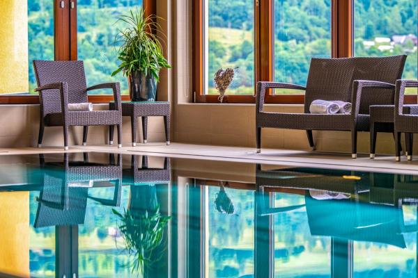 Relax Resort Hotel Kreischberg - Kreischberg