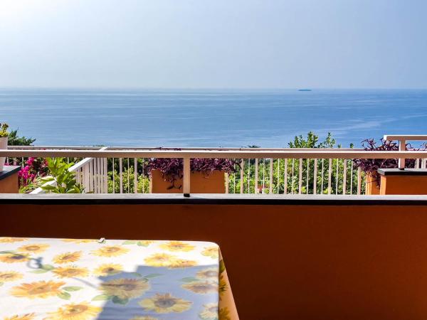 Casa Vista Mare Le Ginestre - Arenzano