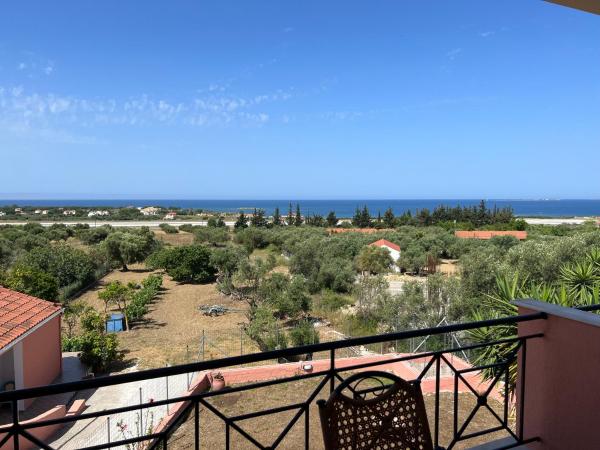 Stella's Apartments - Cephalonia