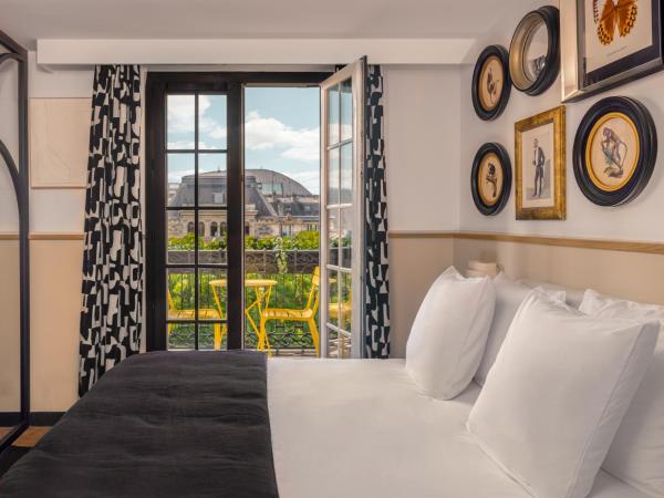 Solly Hôtel Paris - Aubervilliers