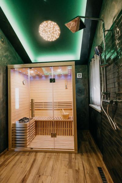 Villa Sunset Pool & Spa Apartments - Trieste