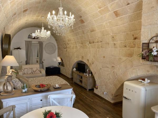 Casa Rebecca 14 - Monopoli