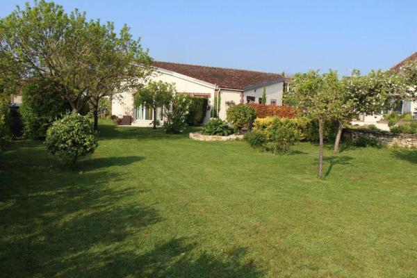 Au Chant Du Coq - Troyes