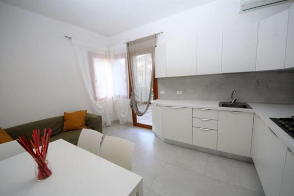 Villa Antonio Appartamento 03 - Albarella