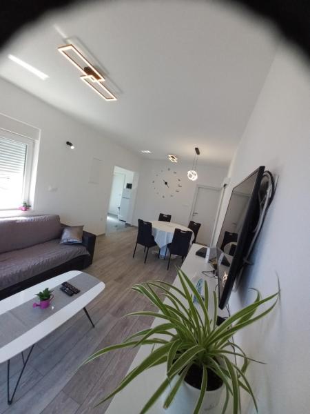 Apartment Sunset - Trogir