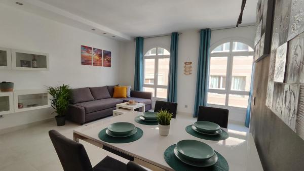 Las Brisas Apartment, Puerto Del Rosario - Puerto del Rosario