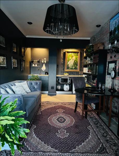 Royal Library Room - Mossel Bay