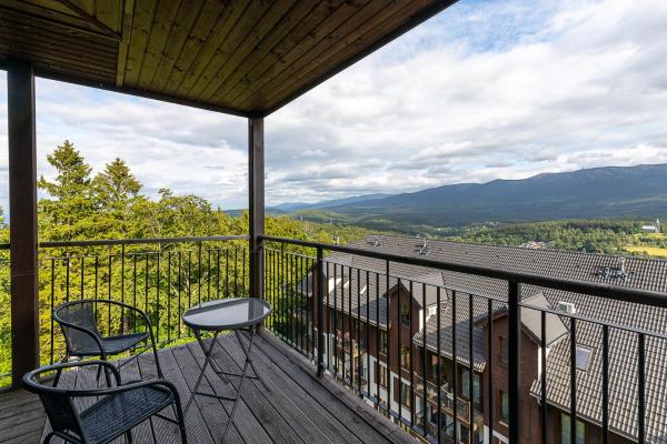 Rentplanet - Apartamenty Górna Resorts - Szklarska Poręba