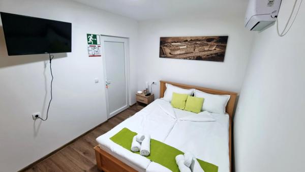 Apartmani - Kladovski Konak - Județul Caraș-Severin