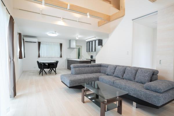 Comfy Resort Villa Onna - Nago