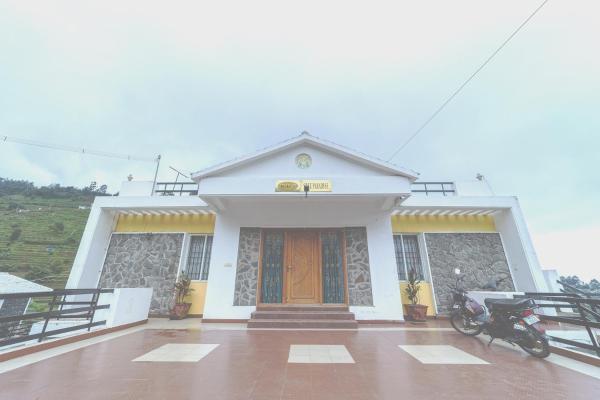 Kbs Sree Paradise Kodai - Kodaikanal