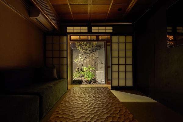 宿ルKyoto Hanare 月陰ノ宿 - 祇園