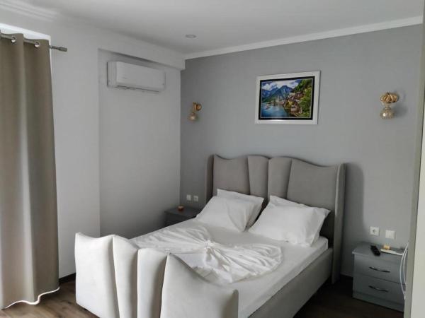 Unique - North Macedonia