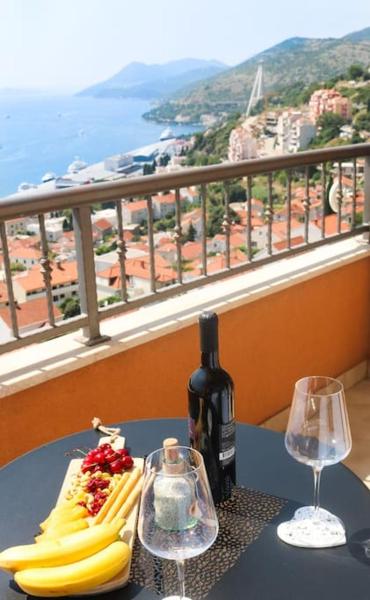 Azure Horizon - Dubrovnik