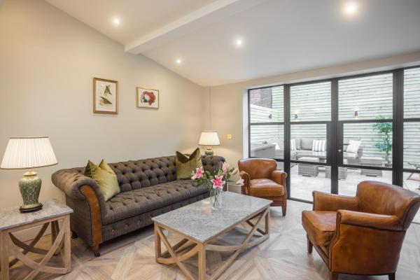 Historic City Centre Town House - Chester