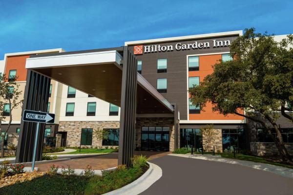 Hilton Garden Inn Cedar Park Austin - Lake Travis, TX