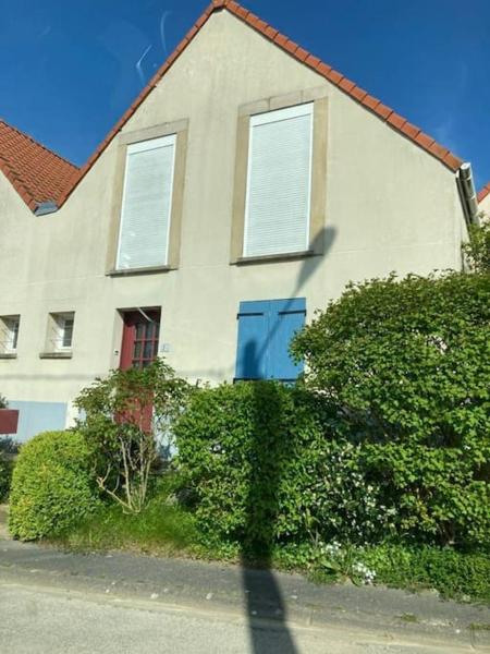 Belle Maison De Famille - Wissant - Wissant