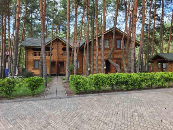 База відпочинку Діана - Belarus