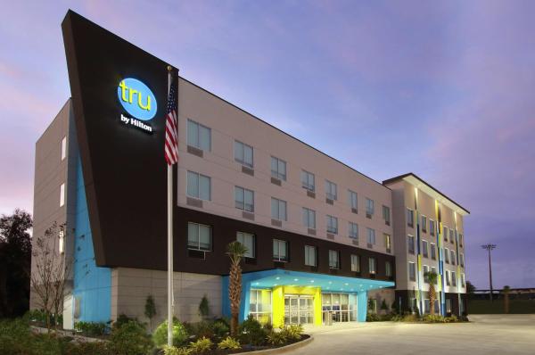 Tru By Hilton Mobile - Mobile, AL