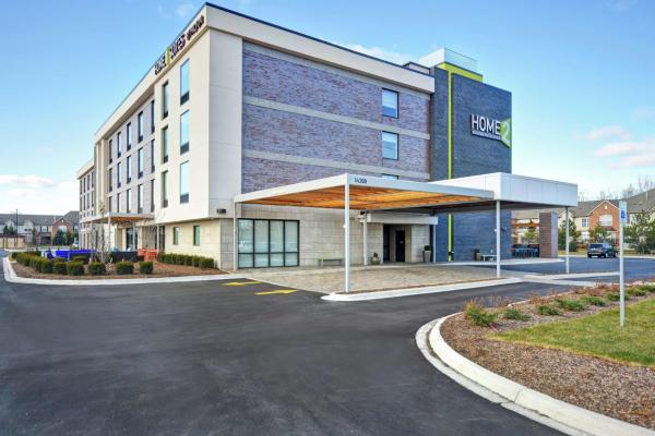 Home2 Suites By Hilton Taylor Detroit - Dearborn, MI
