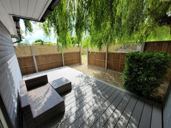 Willow Inn - Broadstairs