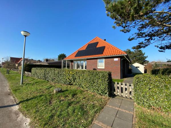 Previnaireweg 25 - Callantsoog