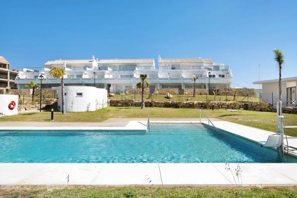 Bajo Poniente - Zahara de los Atunes